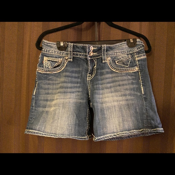 Vigoss | Shorts | Vigoss Shorts | Poshmark